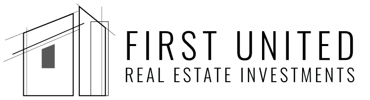 First United – Real Estate Investing